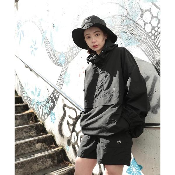 『セール実施中』ZOZO問い合わせ番号:74030748ショップ:MAISON mou，メゾン ムーブランド:HANGTEN，ハンテン，MAISON mou，メゾンムー商品名:【HANG TEN/ハンテン】ショーツカテゴリ:パンツ>そ...