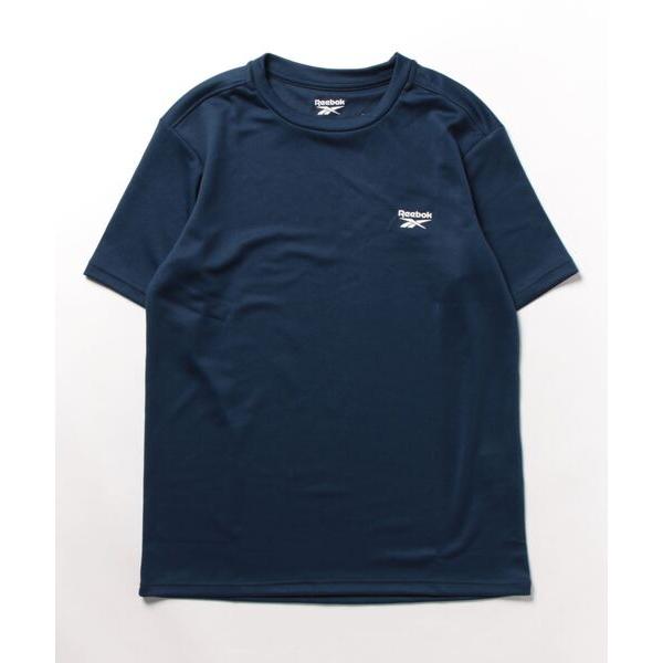 『タイムセール実施中』ZOZO問い合わせ番号:74031827ショップ:OP/RUSTY，オーピー/ラスティーブランド:Reebok，リーボック商品名:【Reebok:リーボック】水陸両用半袖ＵＶＴシャツ　ラッシュTシャツ　耐塩素対応　UV...