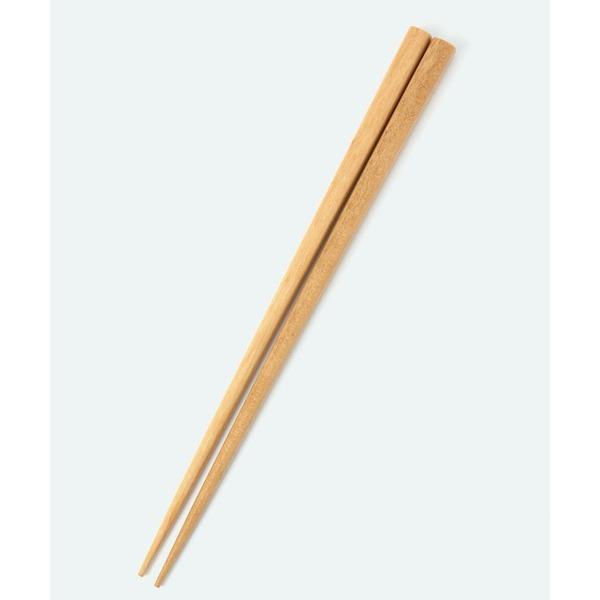 ZOZO問い合わせ番号:74063702ショップ:studio CLIP，スタディオクリップブランド:studio CLIP，スタディオクリップ商品名:【daily CLIP】天然木の箸カテゴリ:食器/キッチン>カトラリーブランド品番...