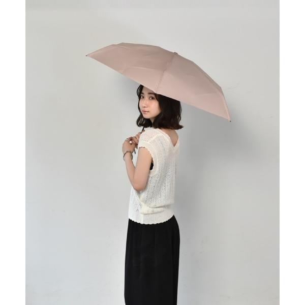 『タイムセール実施中』ZOZO問い合わせ番号:74064915ショップ:Waterfront，ウォーターフロントブランド:Waterfront，ウォーターフロント商品名:傘　クイックシャットミニ 50カテゴリ:ファッション雑貨>折りた...