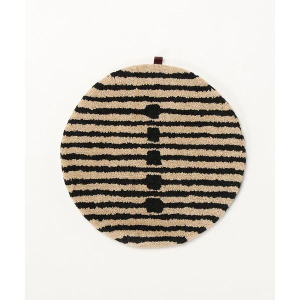 ZOZO問い合わせ番号:74095329ショップ:a.depeche，アデペシュブランド:a.depeche，アデペシュ商品名:チェアパッド　pell wool chair pad chauduhカテゴリ:インテリア>クッション/クッ...