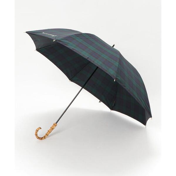 ZOZO問い合わせ番号:74095867ショップ:MACKINTOSH，マッキントッシュブランド:Mackintosh，マッキントッシュ商品名:HERIOTカテゴリ:ファッション雑貨>長傘ブランド品番:A231CL0030UBUI素材...