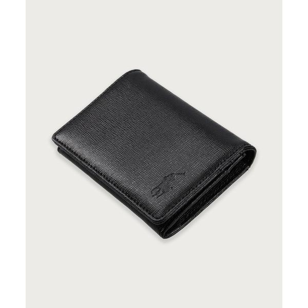 ZOZO問い合わせ番号:74097648ショップ:MYS select，エムワイエスセレクトブランド:POLO RALPH LAUREN，ポロ ラルフ ローレン商品名:エンボスレザー カードケースカテゴリ:財布/小物&gt;名刺入れブランド...