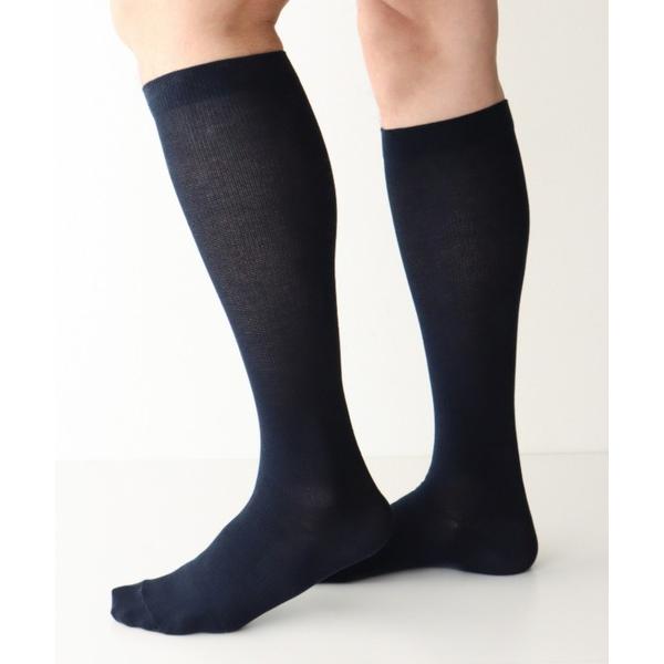 ※このアイテムは返品・交換対象外商品です。ZOZO問い合わせ番号:74128596ショップ:NAIGAI，ナイガイブランド:NAIGAI，ナイガイ商品名:NAIGAI PERFORMANCE メンズ 綿混 足首27hPa ふくらはぎ20hP...