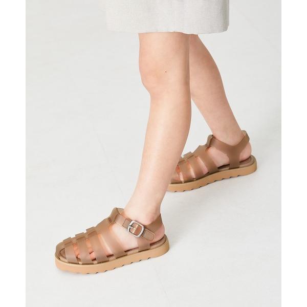 ZOZO問い合わせ番号:74128905ショップ:ORiental TRaffic，オリエンタルトラフィックブランド:ORiental TRaffic，オリエンタルトラフィック商品名:EC限定 PVCグルカサンダル K-321カテゴリ:シュ...