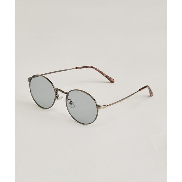 ZOZO問い合わせ番号:74129518ショップ:Lui's，ルイスブランド:Lui's，ルイス商品名:ボストンタイプ#1 / カラーレンズサングラスカテゴリ:ファッション雑貨>サングラスブランド品番:LUZ2031318A0006素...