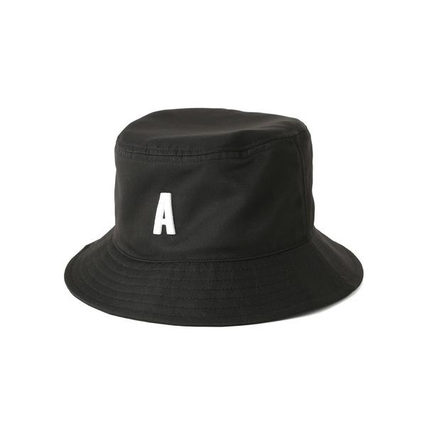 『セール実施中』ZOZO問い合わせ番号:74161574ショップ:JUN STANDARD PICKS，ジュン スタンダードピックスブランド: j.n.r.d，ジェー・エヌ・アール・ディー商品名:j.n.r.d/ワンポイントロゴ刺繍バケット...