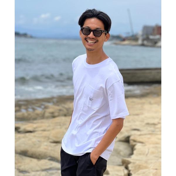 ZOZO問い合わせ番号:74164175ショップ:H.L.N.A，エイチエルエヌエーブランド:Rivvia PROJECTS，リヴィアプロジェクツ商品名:【Rivvia PROJECTS】CAUSE ＆ EFFECT T-SHIRTカテゴリ...