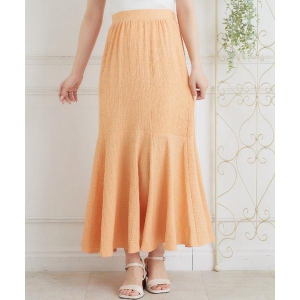 『セール実施中』ZOZO問い合わせ番号:74164774ショップ:RETRO GIRL，レトロガールブランド:ems excite，エムズエキサイト商品名:ポコポコマーメイドSKカテゴリ:スカート>スカートブランド品番:EM38003...