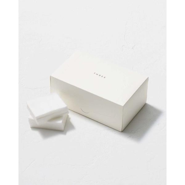 ※このアイテムは返品・交換対象外商品です。ZOZO問い合わせ番号:74164804ショップ:THREE，スリーブランド:THREE，スリー商品名:THREE コットン Nカテゴリ:ビューティーグッズ>その他ビューティーグッズブランド品...