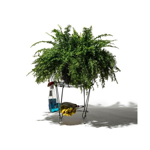 ZOZO問い合わせ番号:74164857ショップ:PUEBCO，プエブコブランド:PUEBCO，プエブコ商品名:INDUSTRIAL FOLDING BASKETカテゴリ:インテリア>インテリア雑貨ブランド品番:110691素材:Ir...