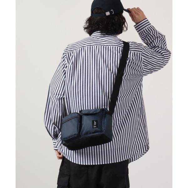 『タイムセール実施中』ZOZO問い合わせ番号:74166135ショップ:FUNALIVE，ファンアライブブランド:FUNALIVE，ファンアライブ商品名:DJ HONDA ２ポケショルダーカテゴリ:バッグ>ショルダーバッグブランド品番...