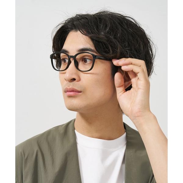 『タイムセール実施中』ZOZO問い合わせ番号:74167374ショップ:Zoff，ゾフブランド:Zoff，ゾフ商品名:ウェリントン型 メガネ｜ プラスチックフレーム｜BASIC（ベーシック）カテゴリ:ファッション雑貨>メガネブランド品...