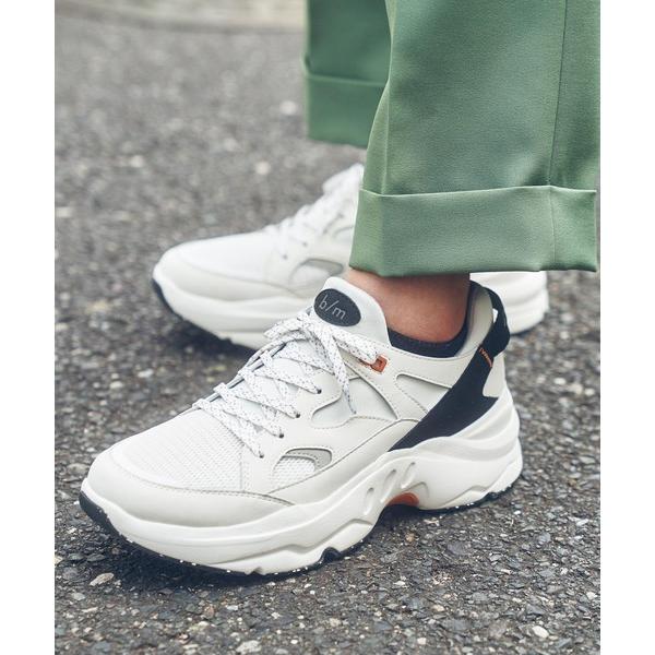 ZOZO問い合わせ番号:74167711ショップ:MoonStar，ムーンスターブランド:b/m，ビーエム商品名:【MoonStar／ムーンスター】B/M01チャグ メンズ/レディース スニーカーカテゴリ:シューズ>スニーカーブランド...