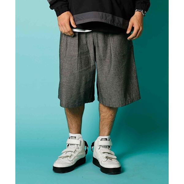 ZOZO問い合わせ番号:74168325ショップ:SAWINTO，ソイントブランド:BURLAP OUTFITTER，バーラップアウトフィッター商品名:TRACK JAM LINENカテゴリ:パンツ>その他パンツブランド品番:23SS...