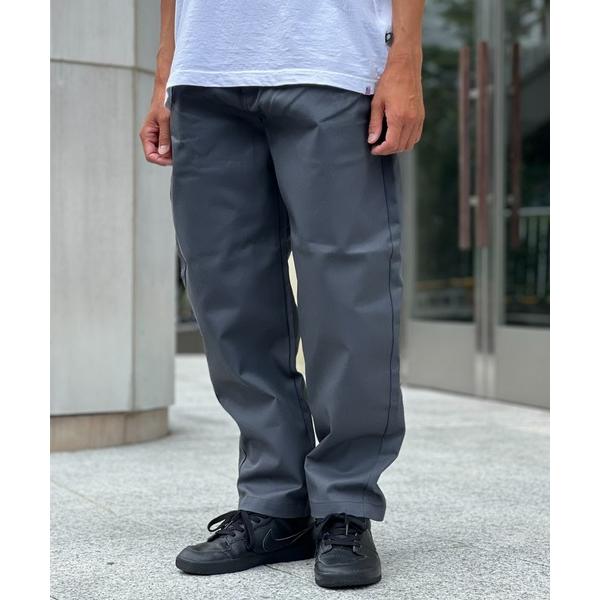 ZOZO問い合わせ番号:74202368ショップ:H.L.N.A，エイチエルエヌエーブランド:Dickies，ディッキーズ商品名:【Dickies】DK 2TUCK PANTSカテゴリ:パンツ>チノパンツブランド品番:14788600...