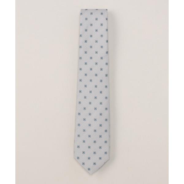 『タイムセール実施中』ZOZO問い合わせ番号:74203391ショップ:COMME CA MEN，コムサ・メンブランド:COMME CA MEN，コムサメン商品名:小紋柄　ワッフルタイカテゴリ:フォーマルスーツ/小物>ネクタイブランド...