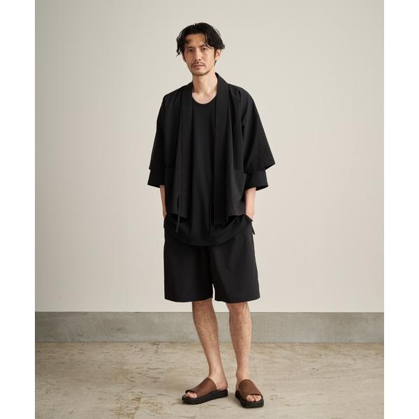 ZOZO問い合わせ番号:74265181ショップ:TROVE，トローヴブランド:和ROBE，ワローブ商品名:JINBEIカテゴリ:水着/着物・浴衣>浴衣ブランド品番:00WA324 / 00WA325素材:ブラック，チャコール，ダーク...