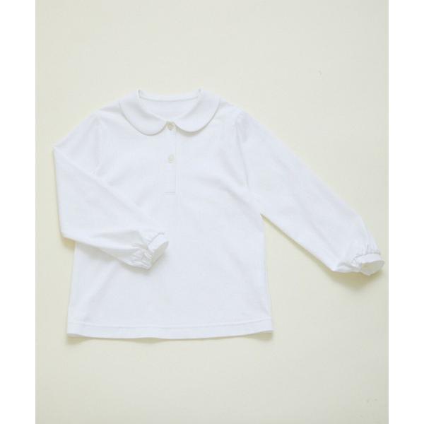 ZOZO問い合わせ番号:74265387ショップ:CHOPIN，ショパンブランド:CHOPIN，ショパン商品名:シルケット天竺ブラウス(長袖)カテゴリ:トップス>シャツ/ブラウスブランド品番:8193-2300A素材:綿100%原産国...