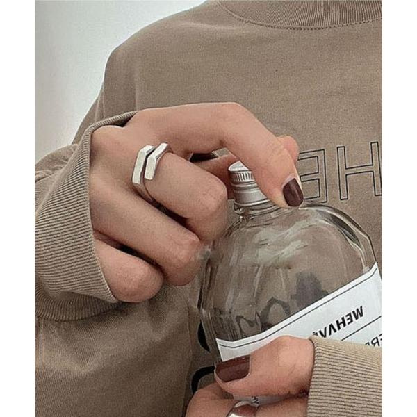 『セール実施中』ZOZO問い合わせ番号:74266062ショップ:FRP，エフアールピーブランド:LA VORAGINE，ラ ヴォラジネ，FRP，エフアールピー商品名:リングカテゴリ:アクセサリー>リングブランド品番:LN-31952...