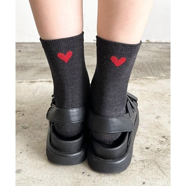 ※このアイテムは返品・交換対象外商品です。ZOZO問い合わせ番号:74298379ショップ:COMMON WARE，コモンウェアブランド:SHIZUTA，シズタ，COMMON WARE，コモンウェアー商品名:SZT:後ろ バックハート　クル...