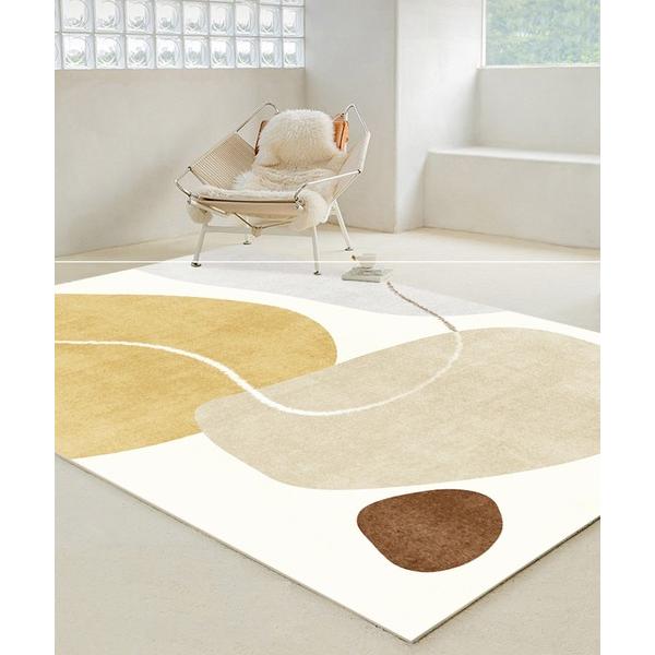 『タイムセール実施中』ZOZO問い合わせ番号:74299422ショップ:aimoha，アイモハブランド:aimoha，アイモハ商品名:ボタニカル柄デザインマット/カーペットカテゴリ:インテリア>ラグ/マットブランド品番:lzd1028...