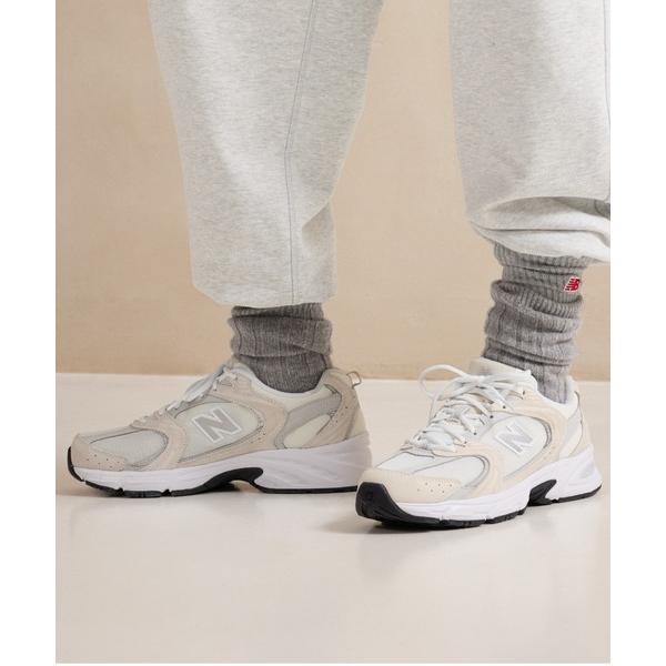 ZOZO問い合わせ番号:74299509ショップ:New Balance，ニューバランスブランド:New Balance，ニューバランス商品名:530カテゴリ:シューズ>スニーカーブランド品番:MR530CE素材:天然皮革/合成繊維カ...