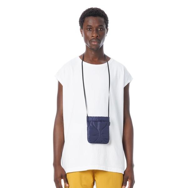 ZOZO問い合わせ番号:74299692ショップ:SANDINISTA，サンディニスタブランド:DAILY STANDARD by SANDINISTA，デイリースタンダードバイサンディニスタ商品名:Quilted Sacoche / キル...