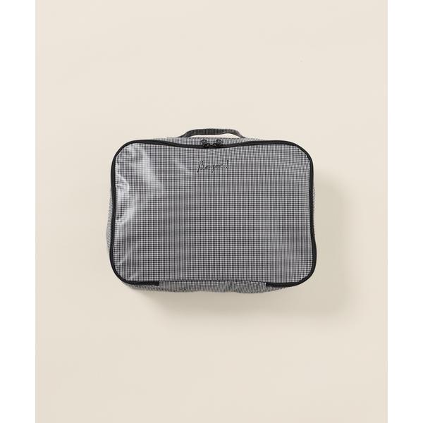 ZOZO問い合わせ番号:74300160ショップ:IENA，イエナブランド:IENA ENFANT，イエナアンファン商品名:《追加》【BASIC】トラベルポーチ LARGE baby-kidsカテゴリ:財布/小物>ポーチブランド品番:...