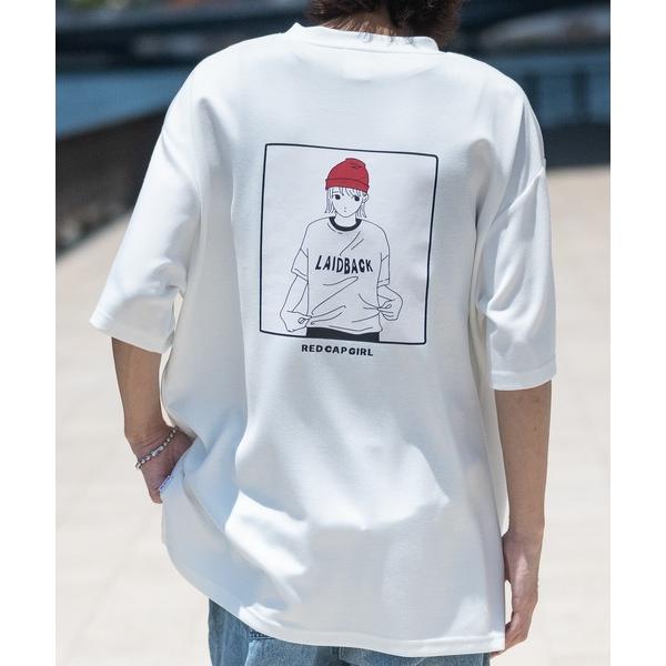 『タイムセール実施中』ZOZO問い合わせ番号:74332063ショップ:JOHN'S CLOSET，ジョンズクローゼットブランド:Red Cap Girl，レッドキャプガール，JOHN'S CLOSET，ジョンズクローゼット商品名:【a-r...