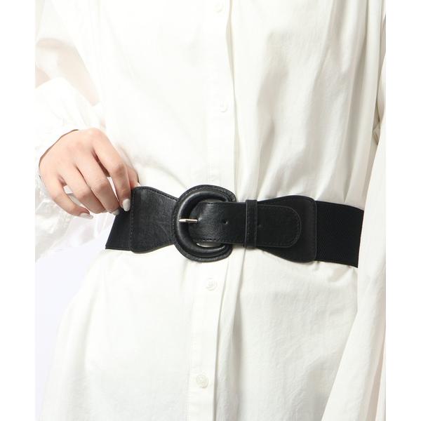 『タイムセール実施中』ZOZO問い合わせ番号:74332132ショップ:FUNALIVE，ファンアライブブランド:FUNALIVE，ファンアライブ商品名:ウエストワイドベルトカテゴリ:ファッション雑貨>ベルトブランド品番:BNS-73...