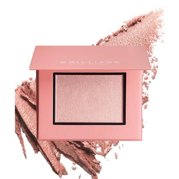 ※このアイテムは返品・交換対象外商品です。コスメ商品ZOZO問い合わせ番号:74332856ショップ:BRILLIAGE，ブリリアージュブランド:BRILLIAGE，ブリリアージュ商品名:チークブラッシュ（グロウ）カテゴリ:メイクアップ&g...