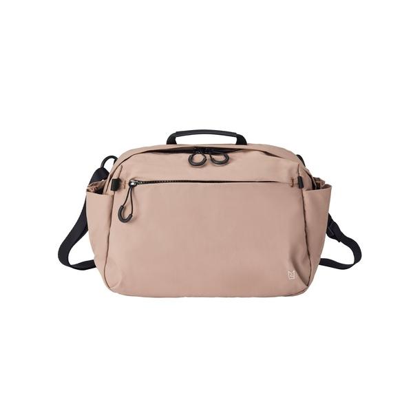 ZOZO問い合わせ番号:74333027ショップ:TRAVEL SHOP MILESTO，トラベルショップミレストブランド:TRAVEL SHOP MILESTO，トラベルショップミレスト，MILESTO，ミレスト商品名:TROT ショルダ...