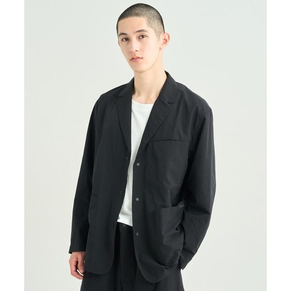 ZOZO問い合わせ番号:74333232ショップ:NANGA，ナンガブランド:NANGA，ナンガ商品名:DotAir COMFY JACKET/ドットエアコンフィージャケットカテゴリ:ジャケット/アウター>テーラードジャケットブランド...