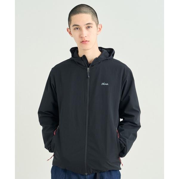 ZOZO問い合わせ番号:74333280ショップ:NANGA，ナンガブランド:NANGA，ナンガ商品名:DotAir COMFY ZIP PARKA/ドットエア コンフィー ジップパーカーカテゴリ:トップス>パーカーブランド品番:NW...