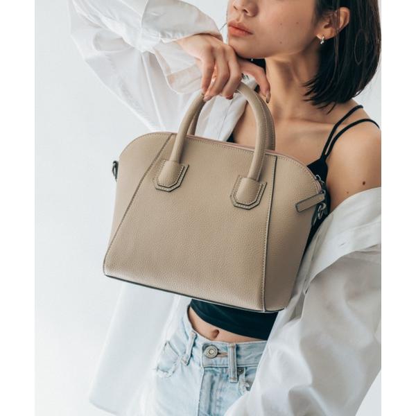 『セール実施中』ZOZO問い合わせ番号:74334194ショップ:DEVICE，デバイスブランド:Rename，リネーム，DEVICE，デバイス商品名:【オケージョン/セレモニー】Rename 2way ハンド トート ショルダーバッグ ト...