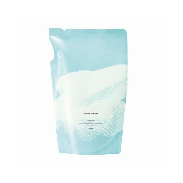 ※このアイテムは返品・交換対象外商品です。コスメ商品ZOZO問い合わせ番号:74334903ショップ:ORBIS，オルビスブランド:ORBIS，オルビス商品名:モイストセラムシャンプー　つめかえ用 　420mlカテゴリ:ボディ・ヘアケア&g...