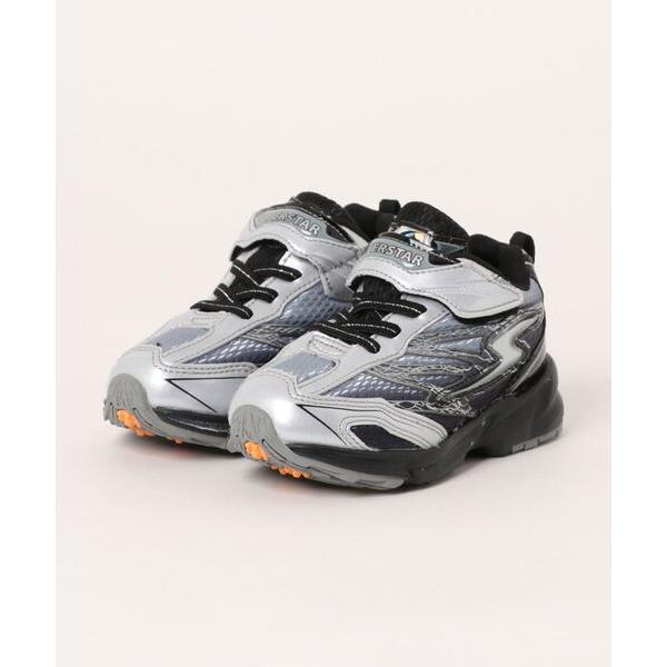 『タイムセール実施中』ZOZO問い合わせ番号:74335034ショップ:MoonStar，ムーンスターブランド:MoonStar，ムーンスター商品名:【MoonStar／ムーンスター】SS J817 キッズ/ジュニア スニーカー 3Eカテゴ...