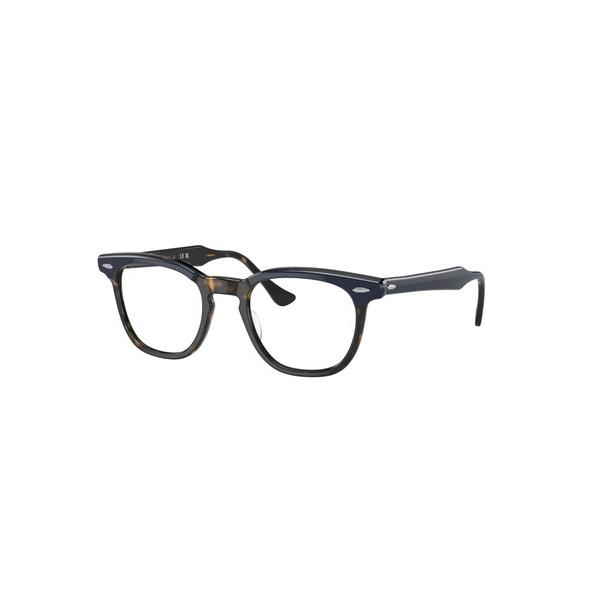 『タイムセール実施中』ZOZO問い合わせ番号:74368136ショップ:Ray-Ban，レイバンブランド:Ray-Ban，レイバン商品名:Ray-Ban レイバン メガネ Hawkeye 0RX5398F828350/メガネフレームカテゴリ...
