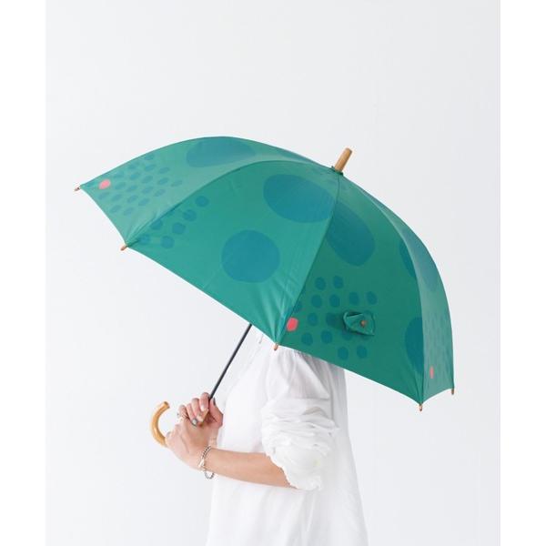 ZOZO問い合わせ番号:74368170ショップ:MAZEMAZE，マゼマゼブランド:392 plusm，サンキューニプリュスエム商品名:PU Parasol Long 55 - maru - 790249カテゴリ:ファッション雑貨>...