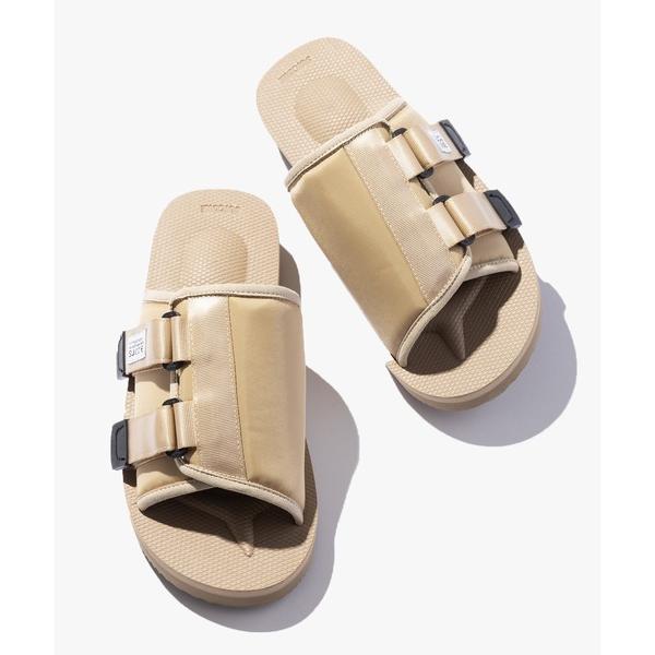 ZOZO問い合わせ番号:74370342ショップ:STUDIOUS MENS，ステュディオス メンズブランド:SUICOKE，スイコック，STUDIOUS，ステュディオス商品名:【SUICOKE/スイコック】KAW-Cabカテゴリ:シューズ...