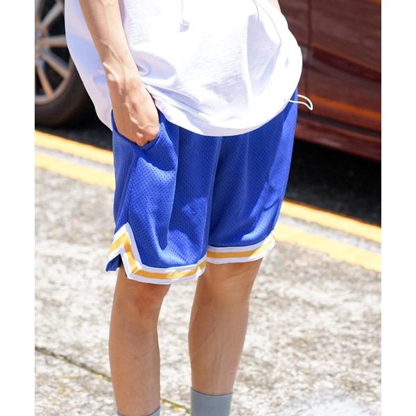 『タイムセール実施中』ZOZO問い合わせ番号:74370982ショップ:UNIIT，ユニットブランド:PRO CLUB ，プロクラブ，UNIIT，ユニット商品名:【PRO CLUB/プロクラブ】03PC0505　メッシュパンツ 無地 バスケ...