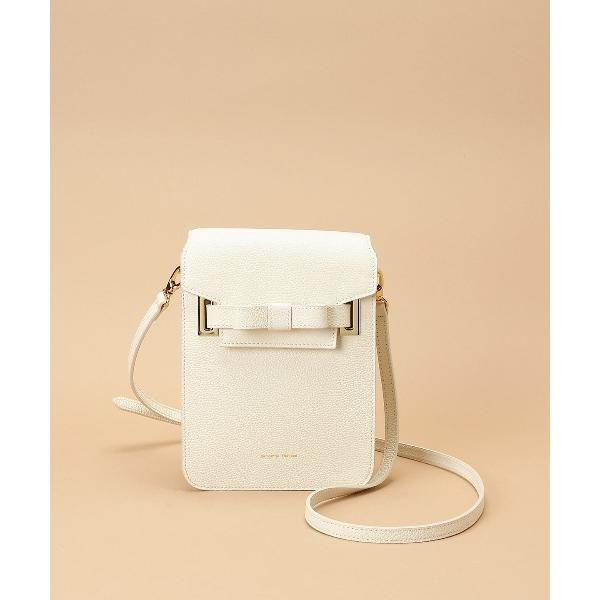 『セール実施中』ZOZO問い合わせ番号:74371192ショップ:Samantha Thavasa，サマンサタバサブランド:Samantha Thavasa，サマンサタバサ商品名:エムシュシュII ショルダーバッグ 縦長サイズカテゴリ:バッ...