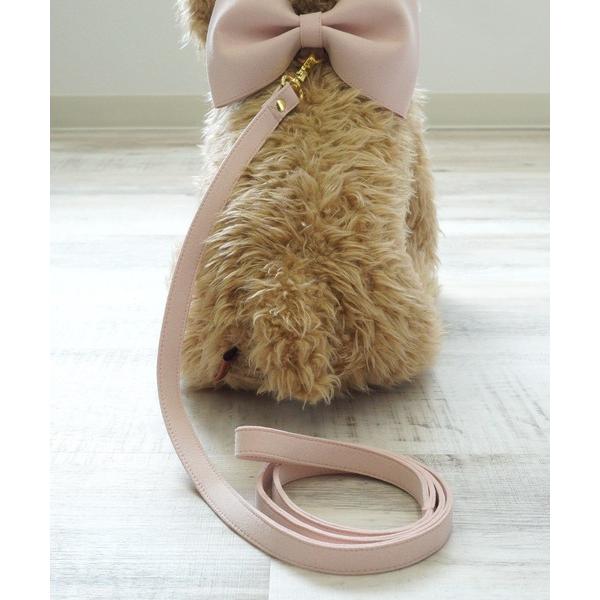 『セール実施中』※このアイテムは返品・交換対象外商品です。ZOZO問い合わせ番号:74372307ショップ:Sweet Mommy，スウィートマミーブランド:ONEKOSAMA OINUSAMA，オネコサマ商品名:スウェードリードカテゴリ:...