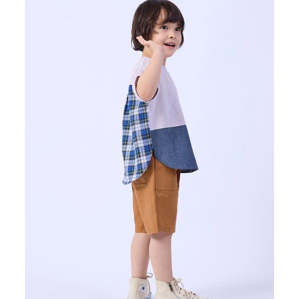 『セール実施中』ZOZO問い合わせ番号:74372724ショップ:DIL baby &amp; kids shop，ディアイエル ベビーアンドキッズショップブランド:DILASH，ディラッシュ，DIL baby &amp; kids sho...