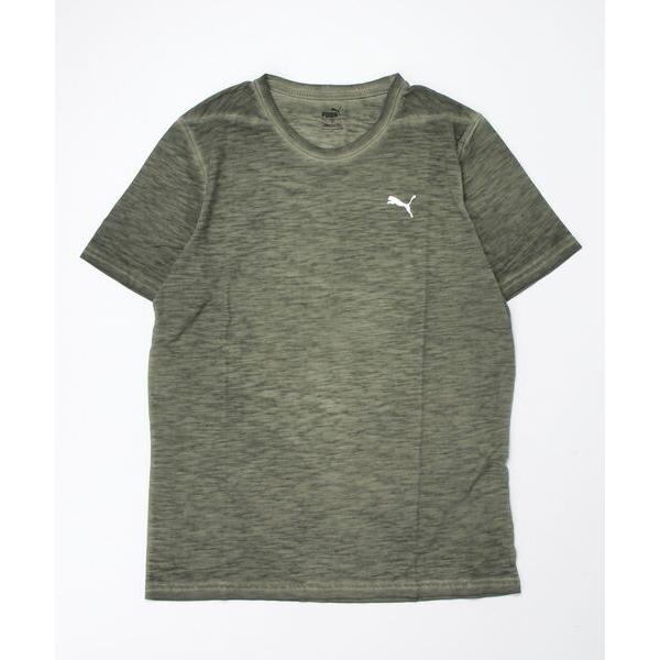 『セール実施中』ZOZO問い合わせ番号:74435975ショップ:アルペンZOZOTOWN店，アルペンゾゾタウンテンブランド:PUMA，プーマ商品名:プーマ PUMA M STUDIO FOUNDATION WASH SS Tシャツ_カテゴ...