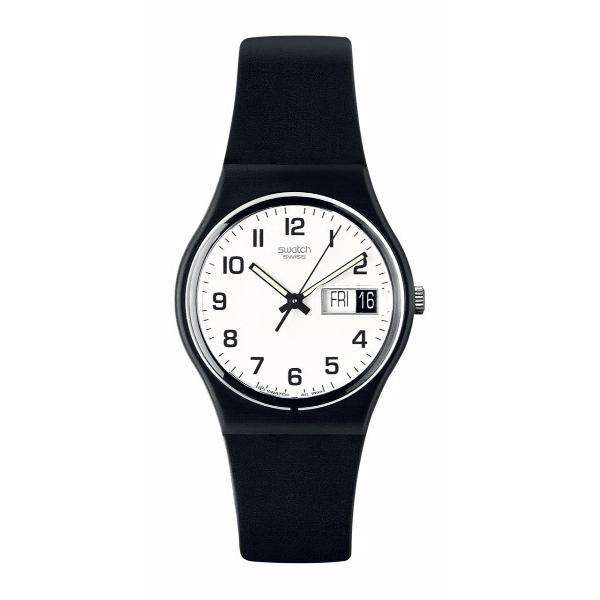 ZOZO問い合わせ番号:74437201ショップ:SWATCH，スウォッチブランド:SWATCH，スウォッチ，FLIK FLAK，フリックフラック商品名:[スウォッチ] swatch 腕時計 ONCE AGAINカテゴリ:腕時計>アナ...