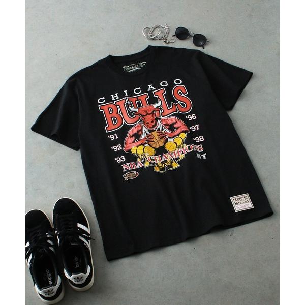ZOZO問い合わせ番号:74469854ショップ:JUGLANS，ユグランスブランド:Mitchell&amp;Ness，ミッチェル&amp;ネス，JUGLANS，ユグランス商品名:【Mitchell＆Ness/ミッチェルアンドネス】NBA...