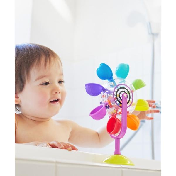 ※このアイテムは返品・交換対象外商品です。ZOZO問い合わせ番号:74470339ショップ:DADWAY，ダッドウェイブランド:Sassy，サッシー，DADWAY，ダッドウェイ商品名:レインボーかんらんしゃカテゴリ:ママ＆ベビー>その...