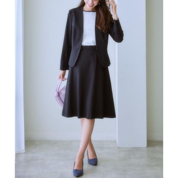 『タイムセール実施中』ZOZO問い合わせ番号:74470935ショップ:nissen，ニッセンブランド:7days Life Styling，セブンデイズライフスタイリング商品名:【驚きの軽さ！】うすカル・タテヨコストレッチ夏用スカートスー...
